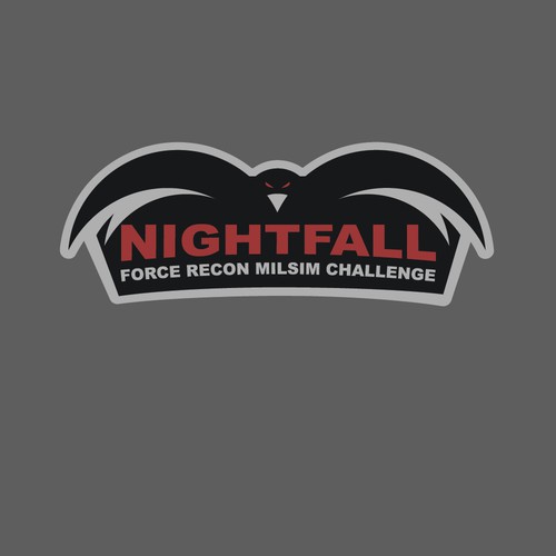 Design a new fresh logo for Canada's largest Airsoft Milsim Series ...