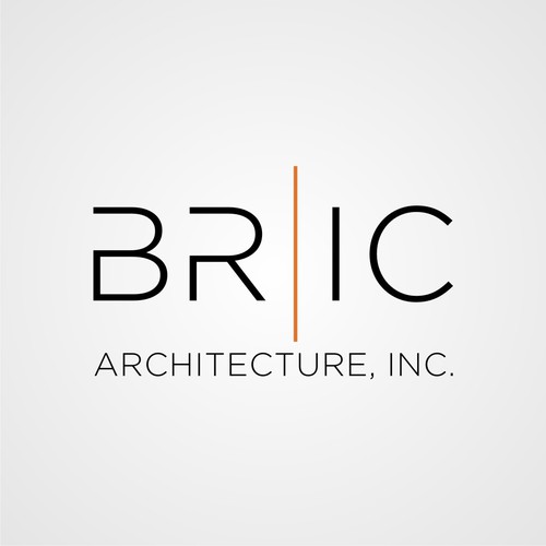 Design a new logo for BRIC Architecture | Logo design contest