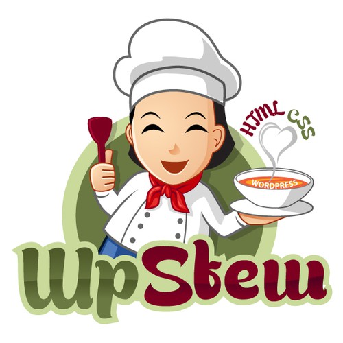 New logo wanted for WP Stew | Logo design contest
