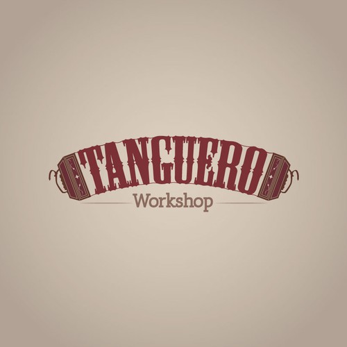 Logo for Nonprofit Argentine Tango Organization | Logo design contest