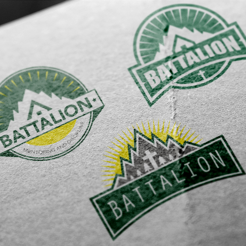 CSB Battalion Logo | Logo design contest