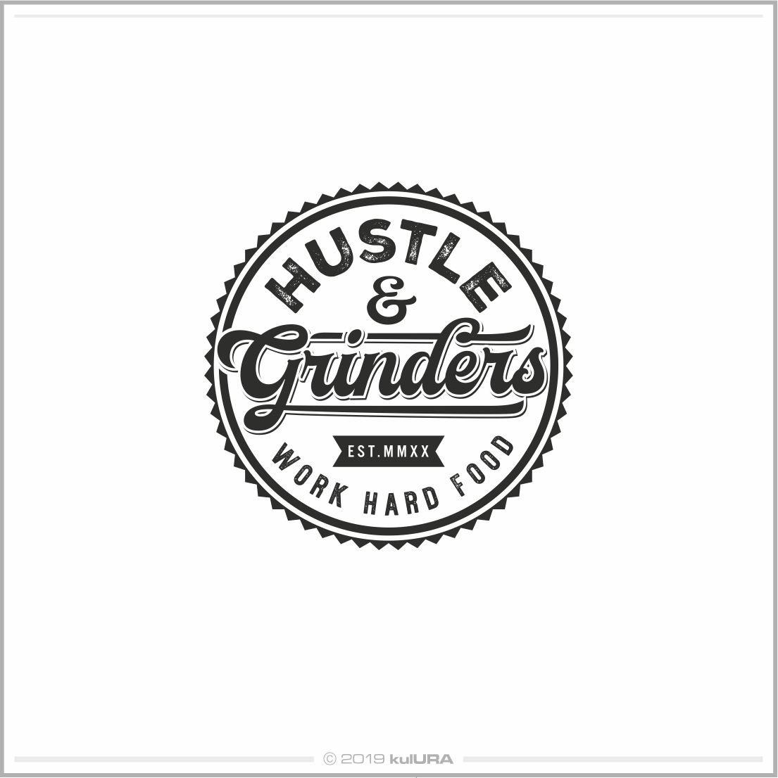Grunge Logos - Free Grunge Logo Ideas, Design & Templates