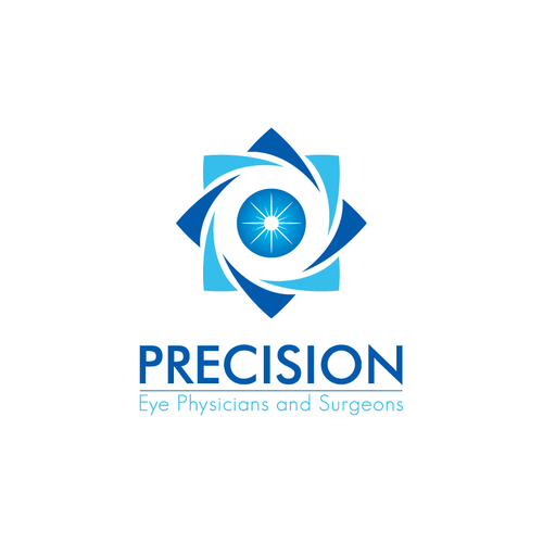 Designs | Create modern logo for medical/surgical eye practice ...