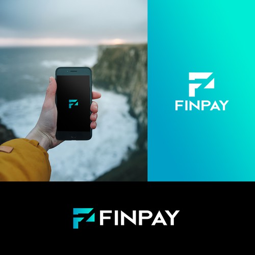 Designs | Design for Finpay payment App Logo | Logo design contest