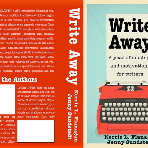 Designs | Need Creative Designers for a New Book Cover | Book cover contest
