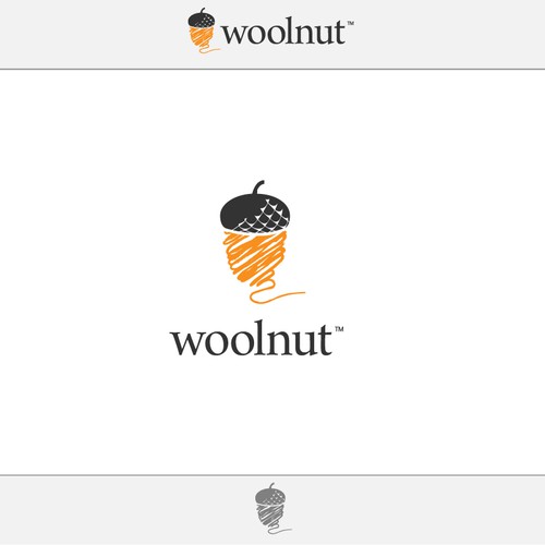 Designs | Help Woolnut with a new logo | Logo design contest