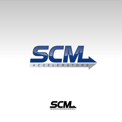 Help SCM Accelerators with a new Logo Design | Logo design contest