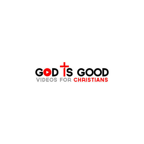 God Is Great Logo