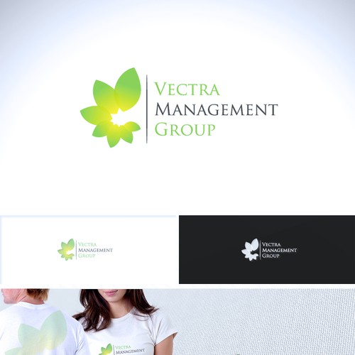 New logo wanted for Vectra Management Group | Logo design contest