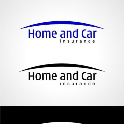 Home and Car Insurance | Logo design contest