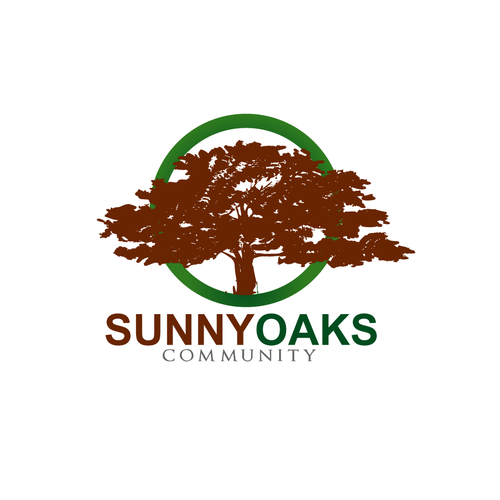 Giving a bright new future to an affordable housing community. | Logo ...