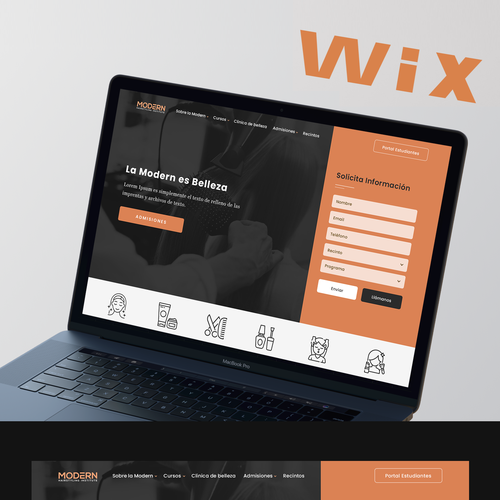 Course websites - 51+ Best Course Web Design Ideas 2022 | 99designs