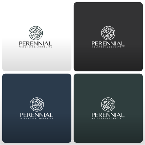 Designs | Perennial | Logo design contest