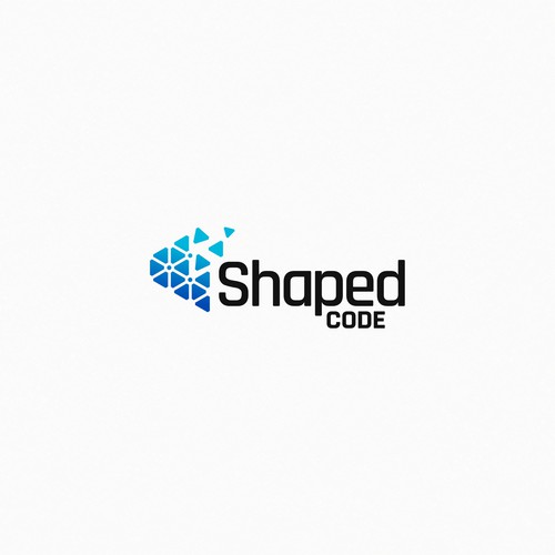 Designs | Modern, but sophisticated logo for a high-tech software ...