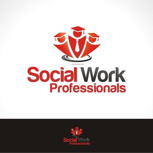 Social Work Professionals needs a new logo and business card | Logo ...