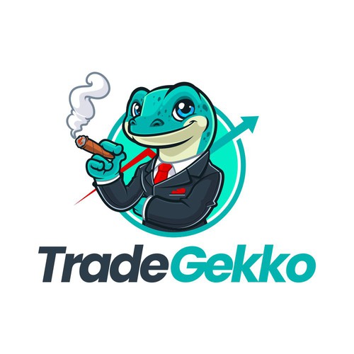 Designs | Create a Creative Logo for an AI Stock Trading Platform ...