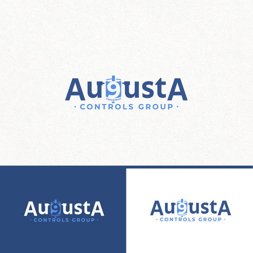 Designs | Design Automation Logo with 1800s Inspiration | Logo design ...