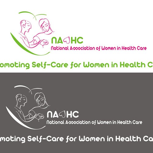 Logo for New National Health Care Association | Logo design contest