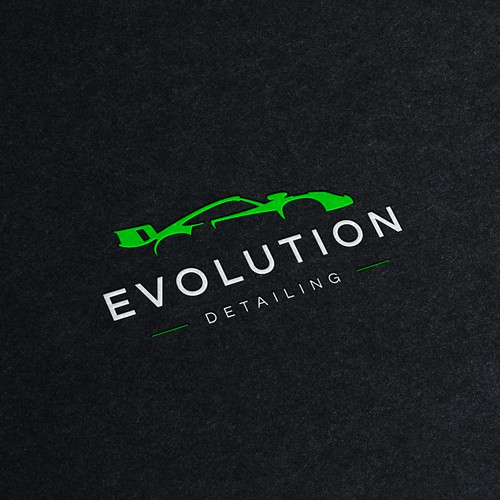 Designs | Advanced Detail Service Shop for Show Car quality work | Logo ...