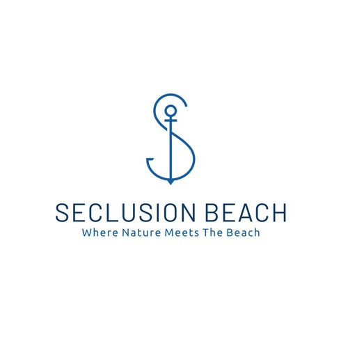 Designs | Design a beach inspired logo for a waterfront real estate ...