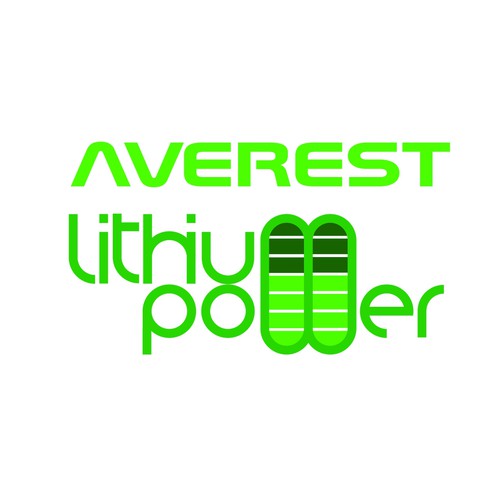 Create a logo for a new Lithium Industrial Battery | Logo design contest