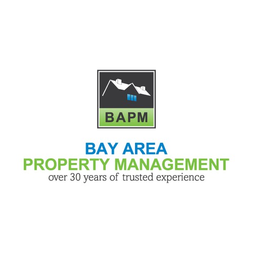 Help Bay Area Property Management with a new logo | Logo design contest
