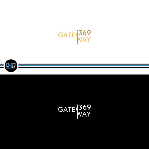 Gateway 369 | Logo design contest