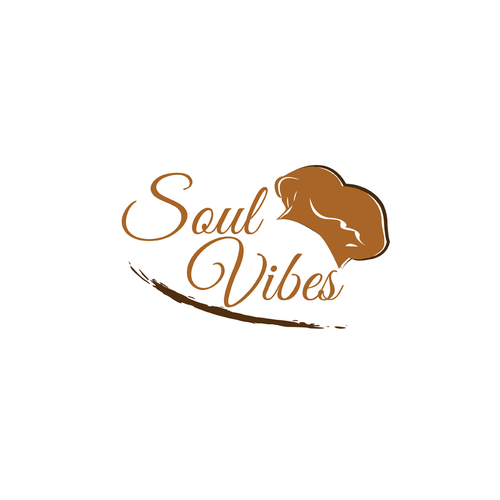 Soul Food Restaurant Logos