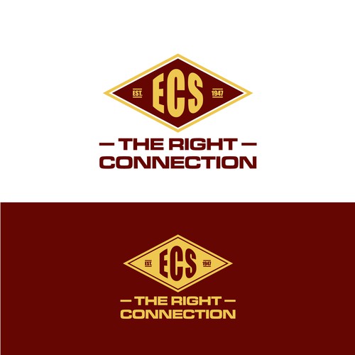 ECS New Logo Contest | Logo design contest