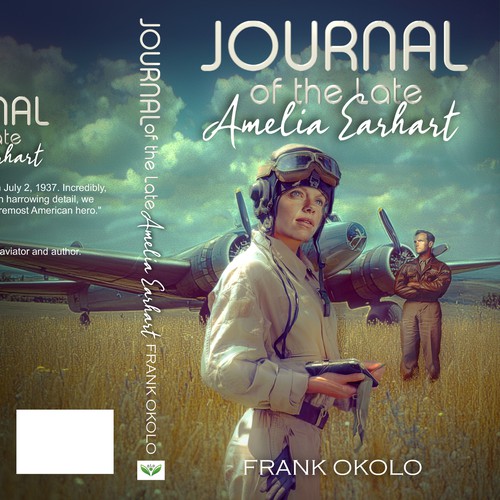 Designs | Create an eye-catching and award-winning title for a ...