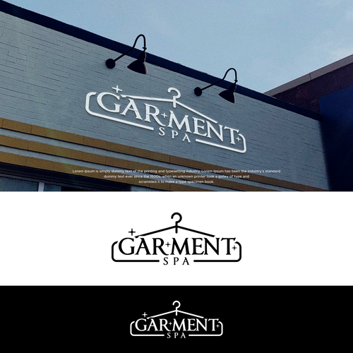 Designs | Design a logo and brand for a earth-friendly dry cleaner ...