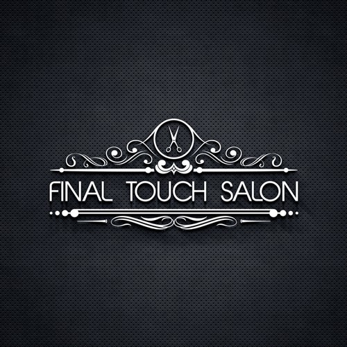 Final Touch Logo
