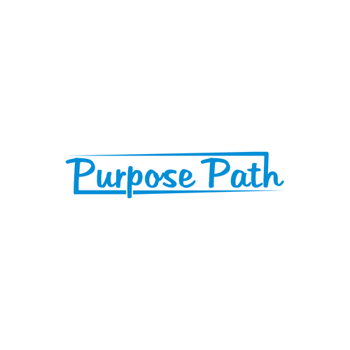 Creating a logo for our new initiative - Purpose Path. | Logo design ...