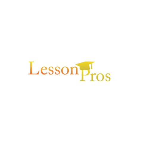 Designs | Lesson Pros needs a new logo | Logo design contest