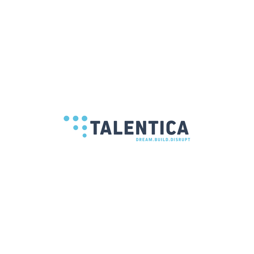 Design a conceptual logo for Talentica Software that illustrates our ...