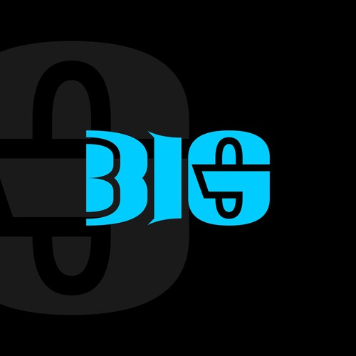 B.I.G. Logo Design | Logo design contest