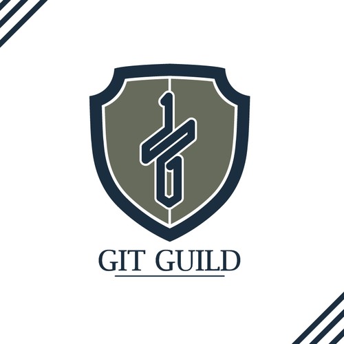 The Git Guild - a high tech cooperative | Logo & social media pack contest