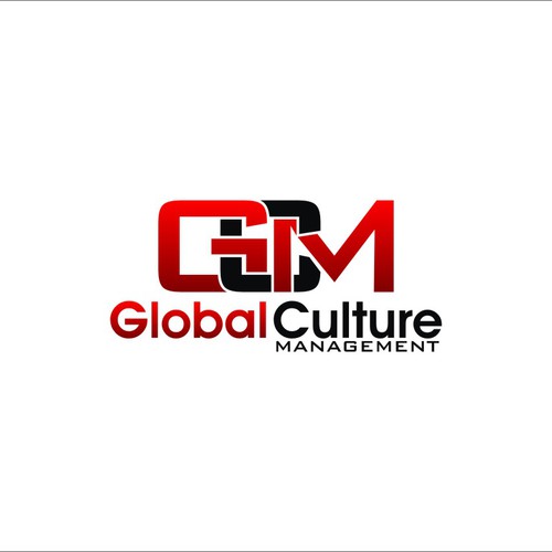 GLOBAL CULTURE MANAGEMENT | Logo design contest