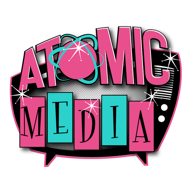 Creative logo for Media company | Logo design contest