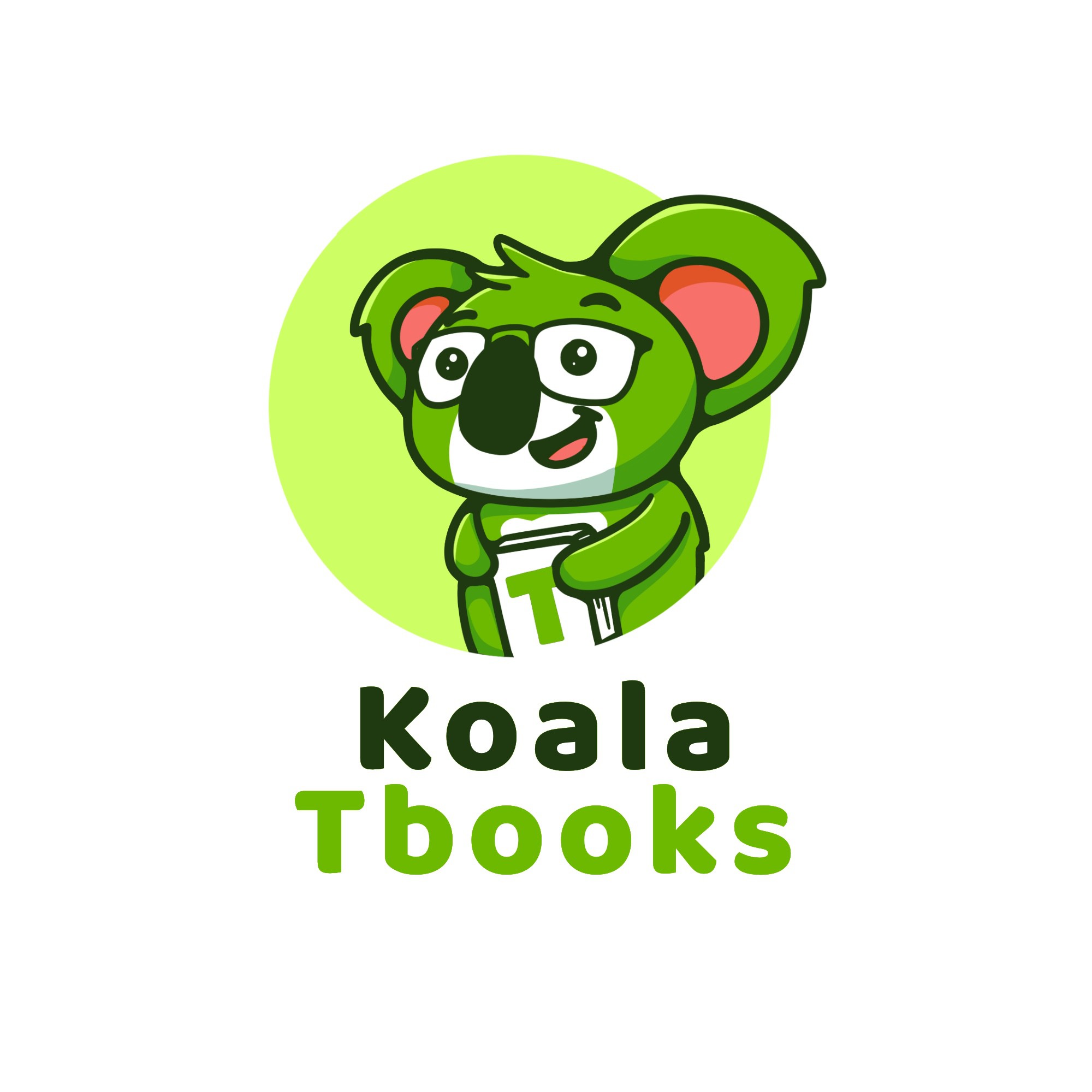 Koala Logos - Free Koala Logo Ideas, Design & Templates