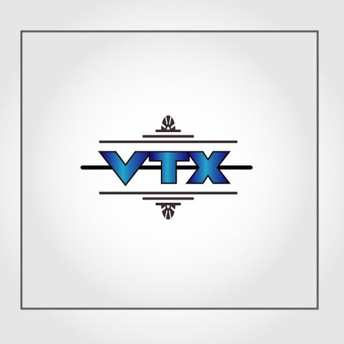 Create the next logo for VTX | Logo design contest