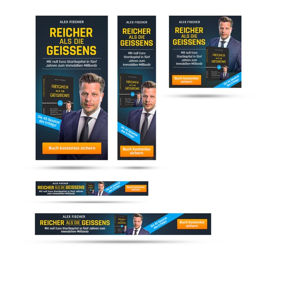 10 best freelance advertising designers for hire in 2023 - 99designs