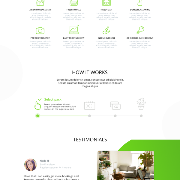 Umbraco migrator | Web page design contest | 99designs