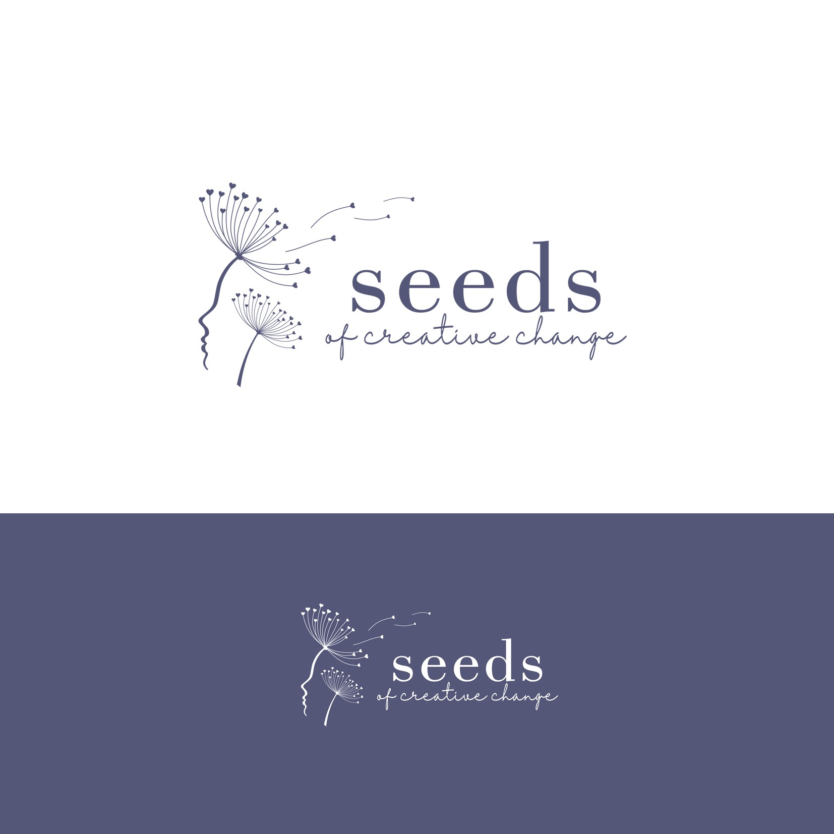 Nonprofit Logos - Free Nonprofit Logo Ideas, Design & Templates