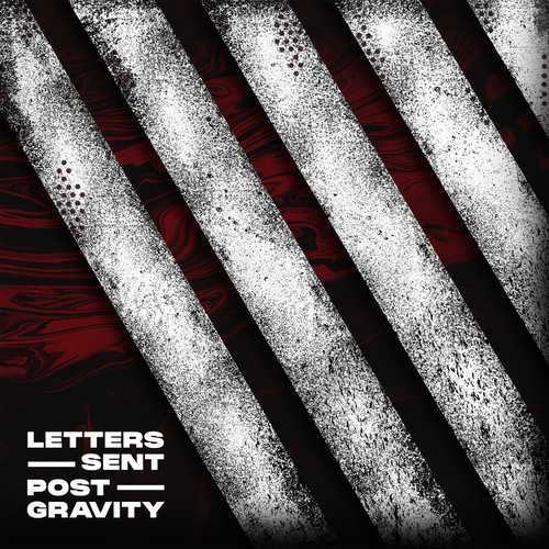 Designs | Album cover design for the modern rock band "Letters Sent ...