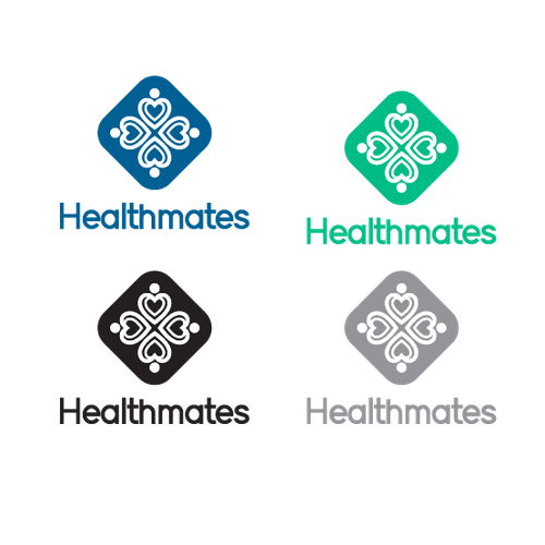 Health care digital platform needs a strong logo! | Logo design contest