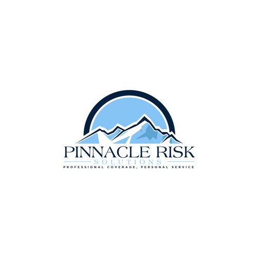 Designs | Pinnacle Risk Solutions logo quest | Logo design contest