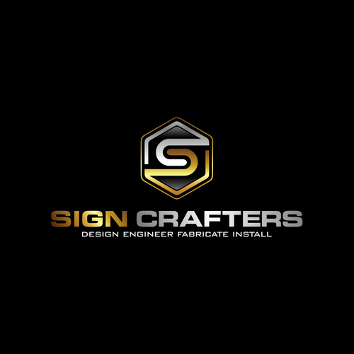 SIGN COMPANY LOGO | Logo design contest