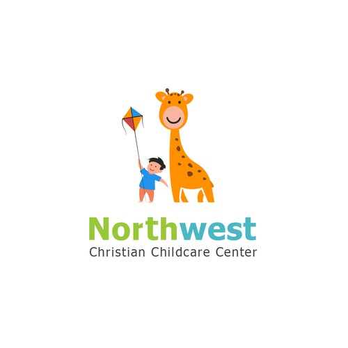 Designs | Christian Childcare | Logo design contest