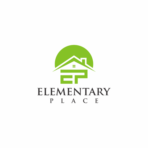 Modern new home community needs a logo | Logo design contest